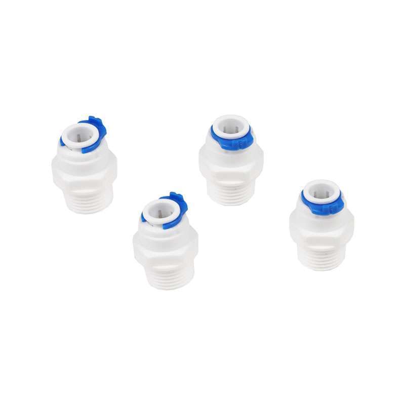 Jual Fitting Lurus Spare Part Nazava Segar Tap Di Seller Nazava Water ...