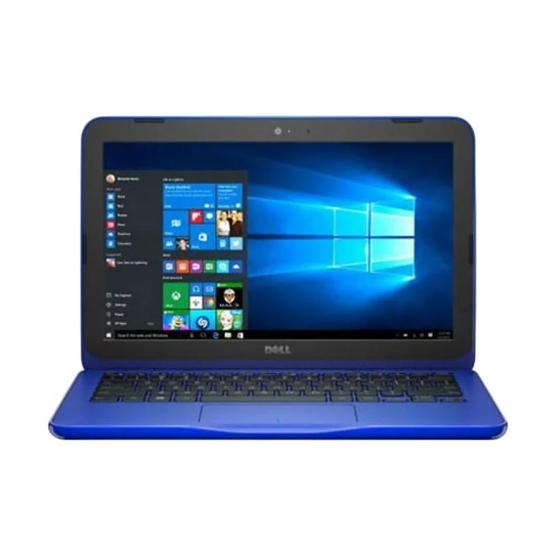 Jual DELL Inspiron 3180 Notebook [AMD A9-9420/ 4GB RAM/ 500GB HDD/ 11.6 ...