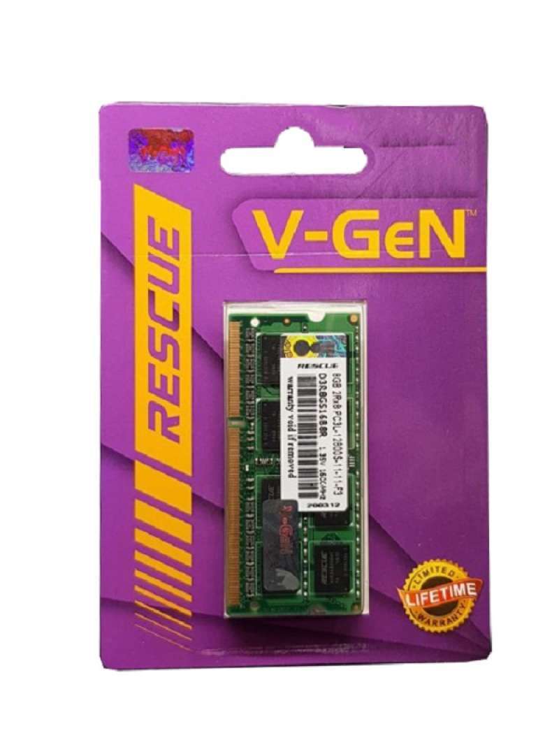 Daftar Harga RAM 8gb Ddr3 Laptop 🔥 Original & Spesifikasi Lengkap April ...