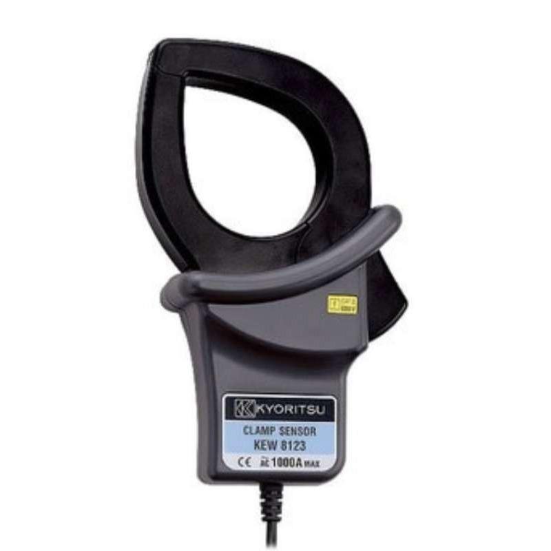 Jual Kyoritsu 8123 Digital Clamp sensor di Seller Dunia Kabel - Glodok ...