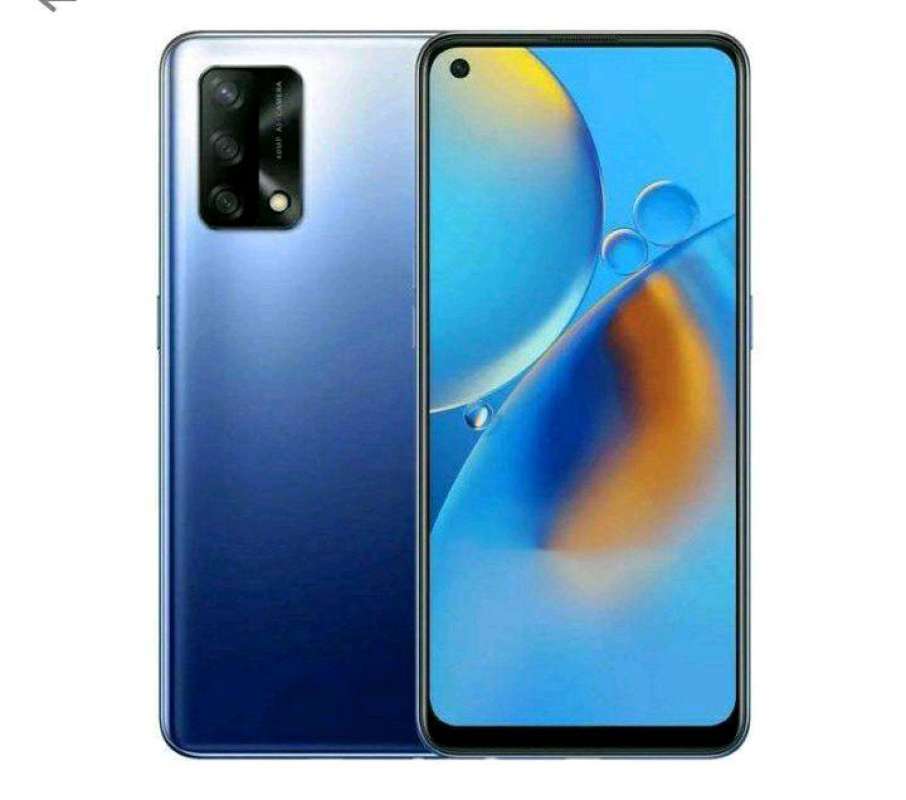 Oppo A74 - Harga dan Spesifikasi Terbaru Juni 2026