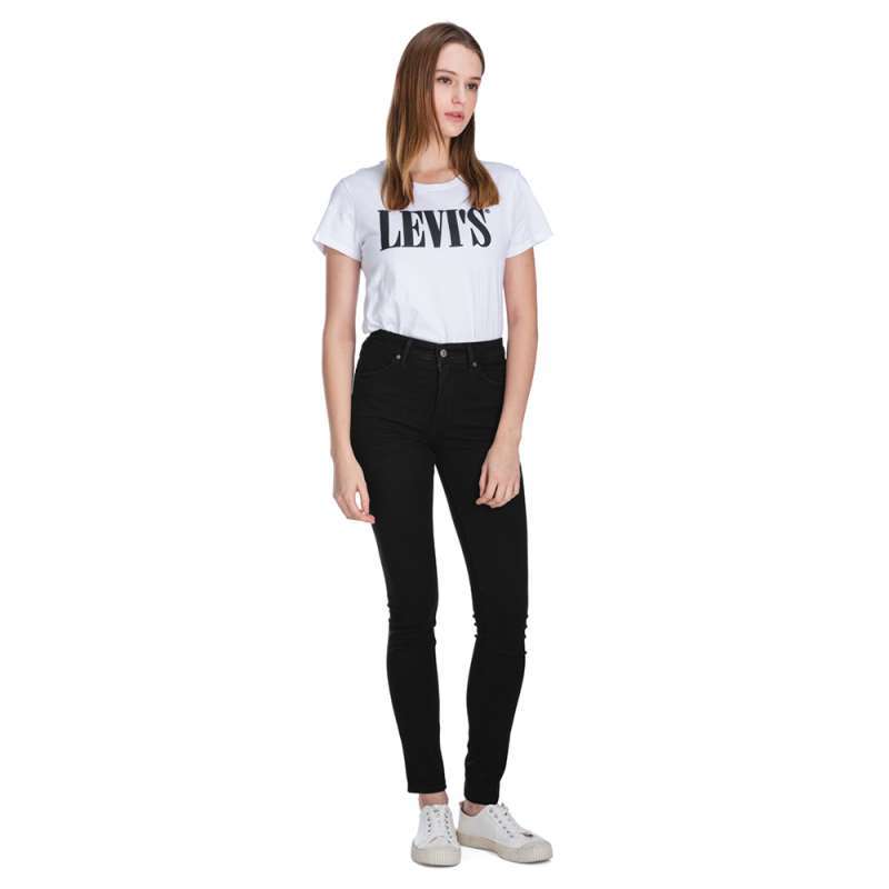 Promo Levi's Revel Shaping Skinny Hr Long Shot (74896-0010) Diskon 50% ...