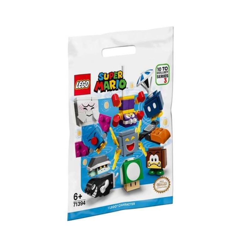 Jual LEGO Super Mario Character Packs Series 3 71394 di Seller ...
