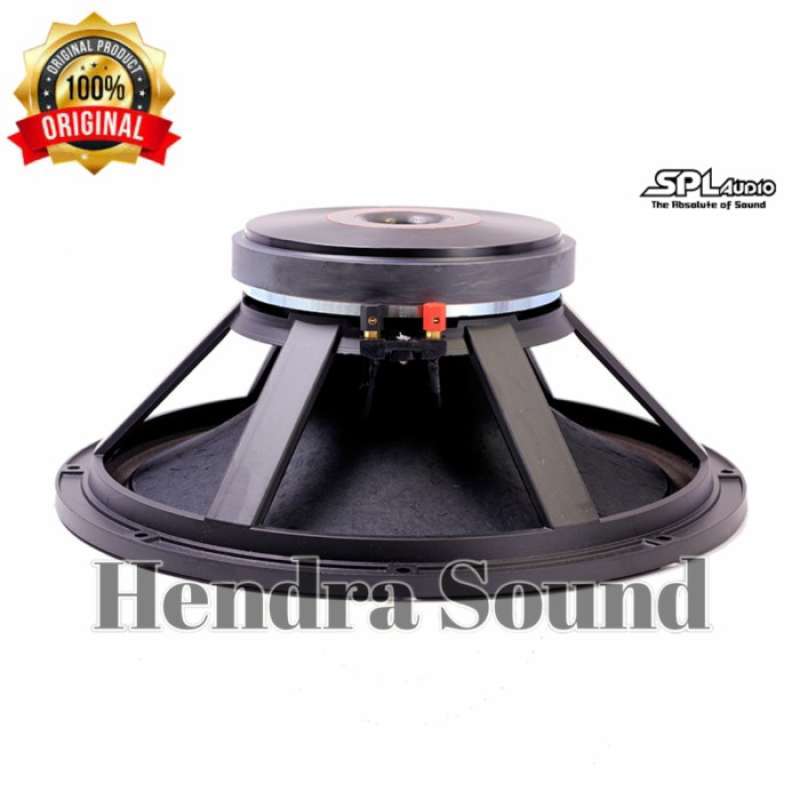 Jual SPL Audio Speaker 15 inch F15 di Seller Hendra Sound - Kidul Dalem ...