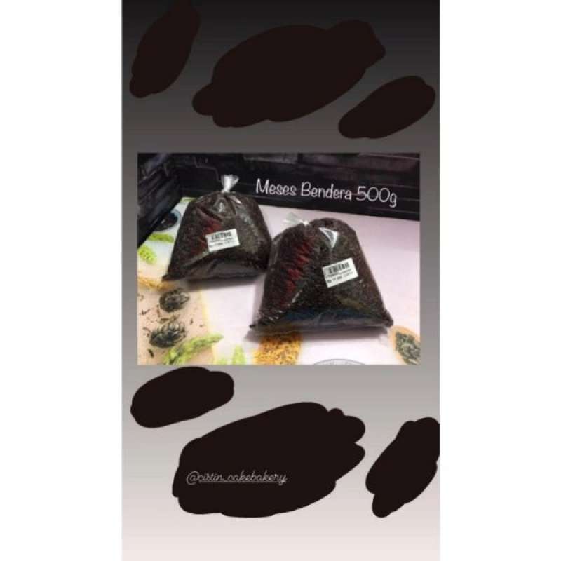 Jual Meses Bendera Termurah - Harga Grosir Terupdate Hari Ini | Blibli