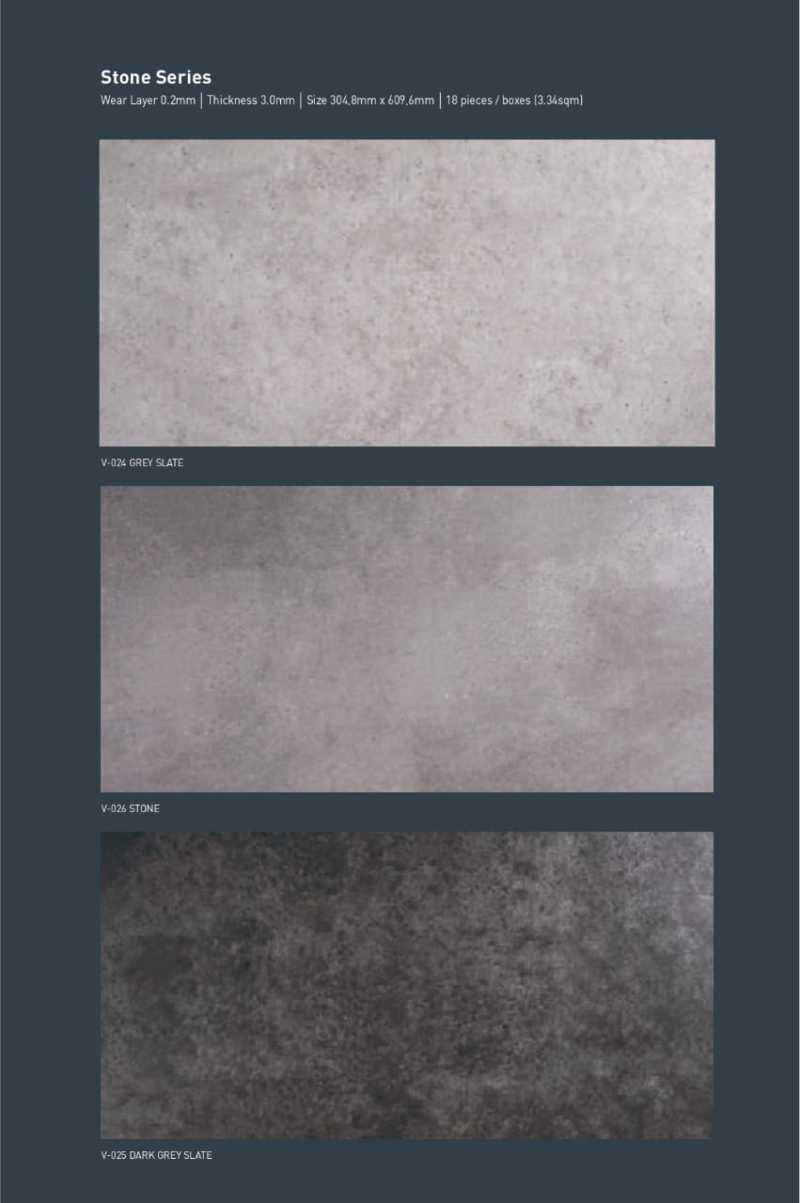 Jual Vinyl Plank Merek Taco 3mm Di Seller Vinyl Arni Griya - Duren ...