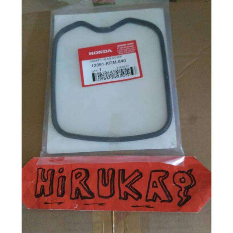 Jual Honda Genuine Part Karet Head Gasket Packing Karet Head Cover ... Jual Honda Genuine Part Karet Head Gasket Packing Karet Head Cover ...
