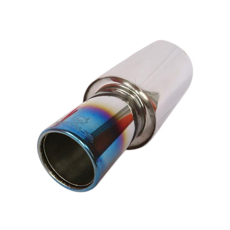 Jual Remus Blue Series High Quality Muffler Full Stainless Knalpot ...