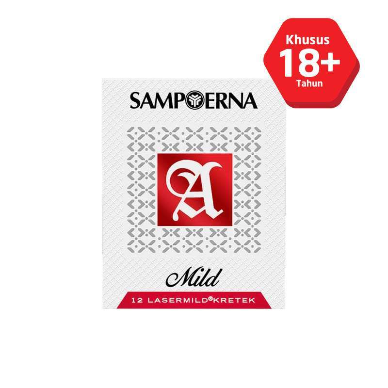 Jual Rokok Sampoerna Mild 12 Harga Grosir Februari 2024 - Blibli Jual Rokok Sampoerna Mild 12 Harga Grosir Februari 2024 - Blibli
