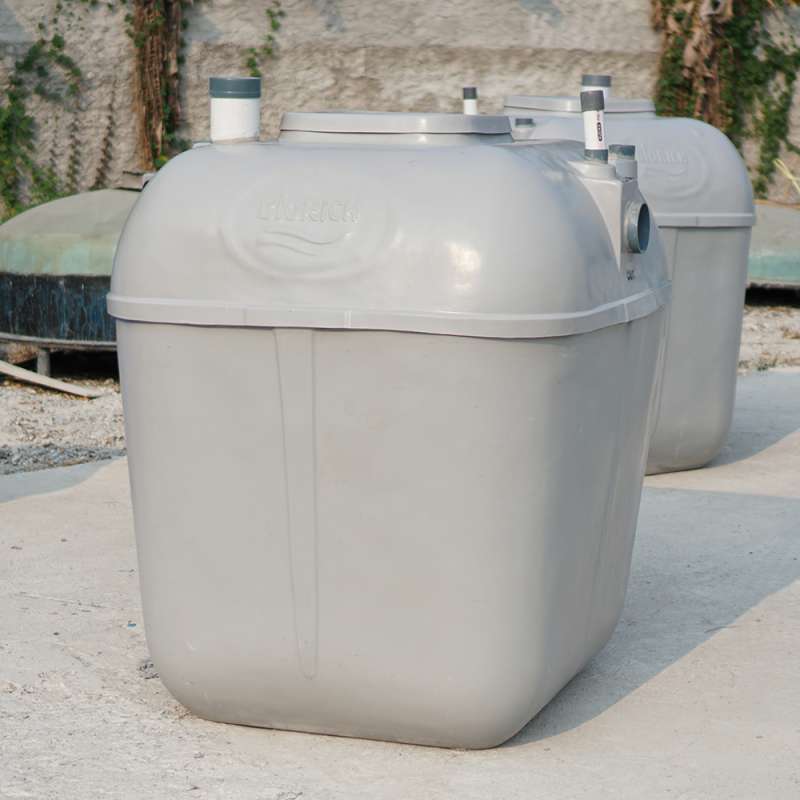 Jual Septic Tank Bio, Biotank, Biofil, Biotech, Biotek, Biorich ...