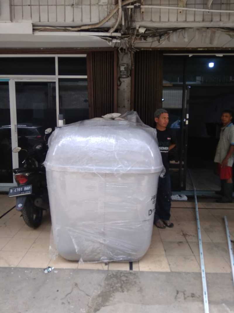 Jual Septic Tank Bio, Biotank, Biofil, Biotech, Biotek, Biorich ...