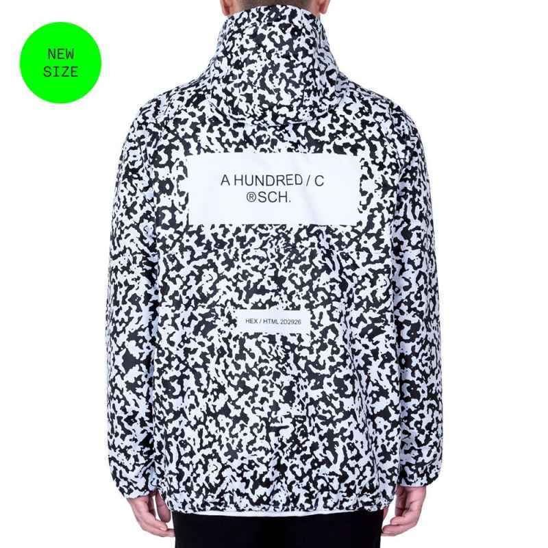 Jual Sch Hex 2d2926 Print Hdj White Di Seller Sch Official Store ...