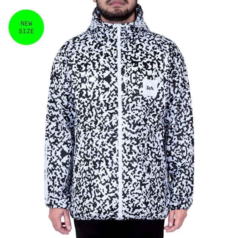 Jual Sch Hex 2d2926 Print Hdj White Di Seller Sch Official Store ...