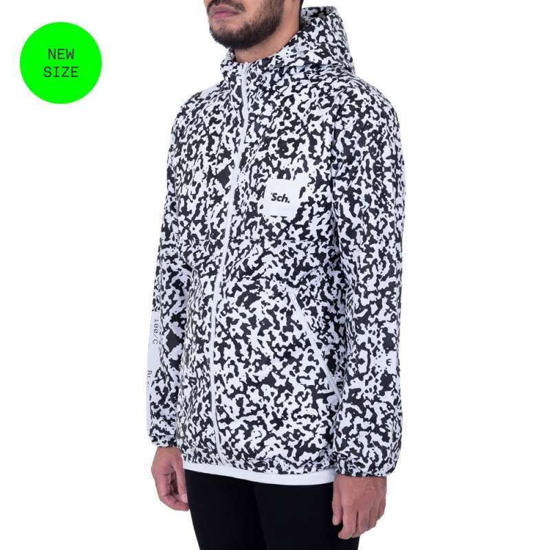 Jual Sch Hex 2d2926 Print Hdj White Di Seller Sch Official Store ...