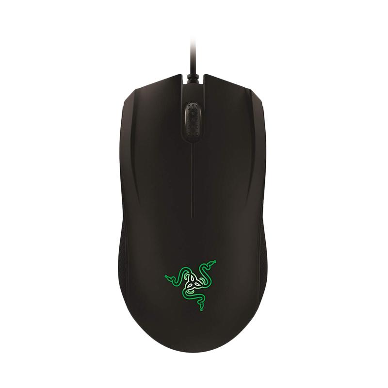 Promo Razer Abyssus Essential Gaming Mouse Diskon 10% di Seller DBklik ...