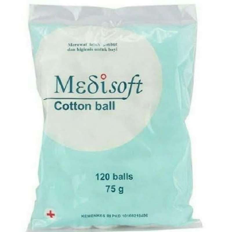 Jual Medisoft 75 Gr Harga Termurah Dan Terlengkap 2024 | Blibli