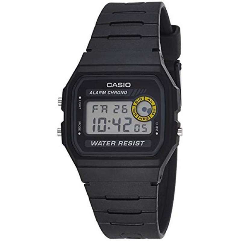 Jam Casio F94 🔥Terpercaya & Harga Terbaru Juni 2026