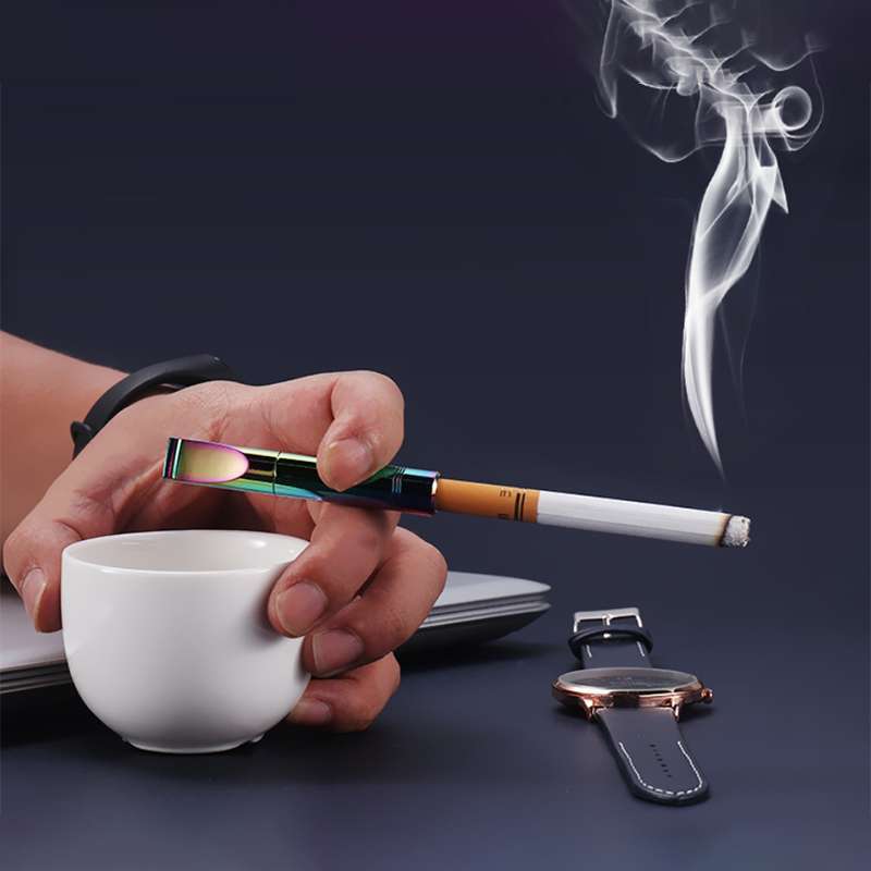 Jual Pipa Rokok Logam Alat Merokok Smoking Set Dengan Filter Cartridge ...