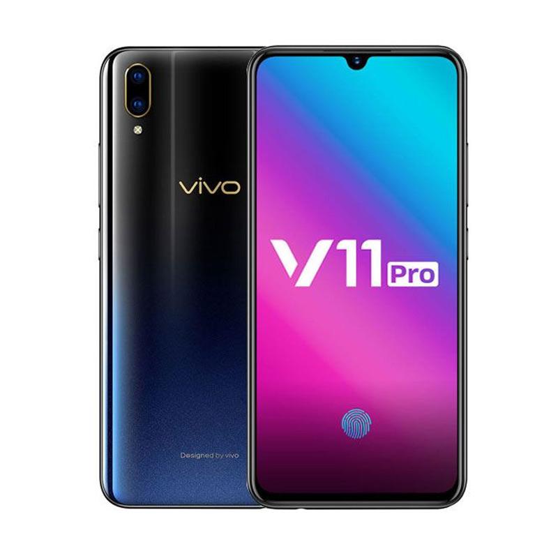 Vivo V11 Pro - Harga dan Spesifikasi Terbaru Juni 2024