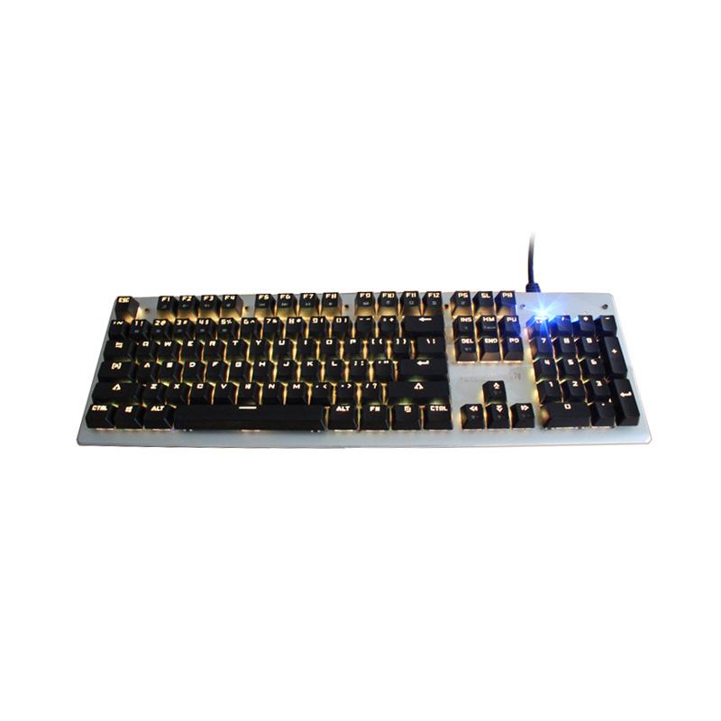 Jual Imperion MECH 10 Mechanical Kailh Switch Keyboard [Original/ 104 ...