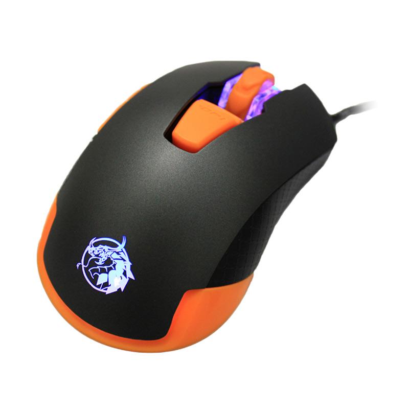 Jual Imperion S400 Sky Tanker Gaming Mouse [Wired/ Original] di Seller ...