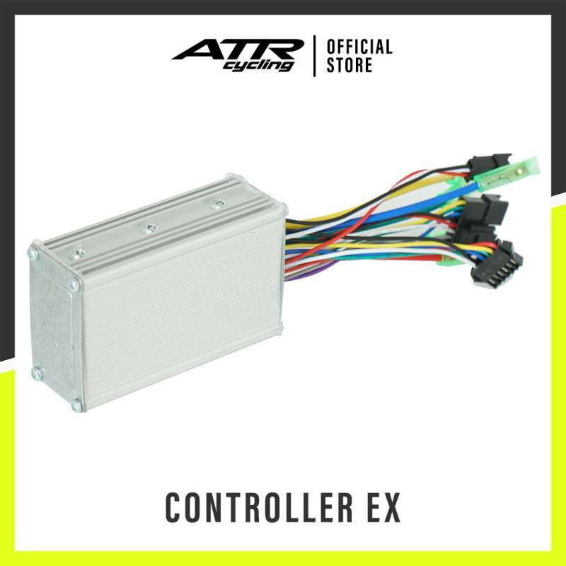 Jual Controller E Bike Original Terbaru - Harga Promo Murah Februari ...