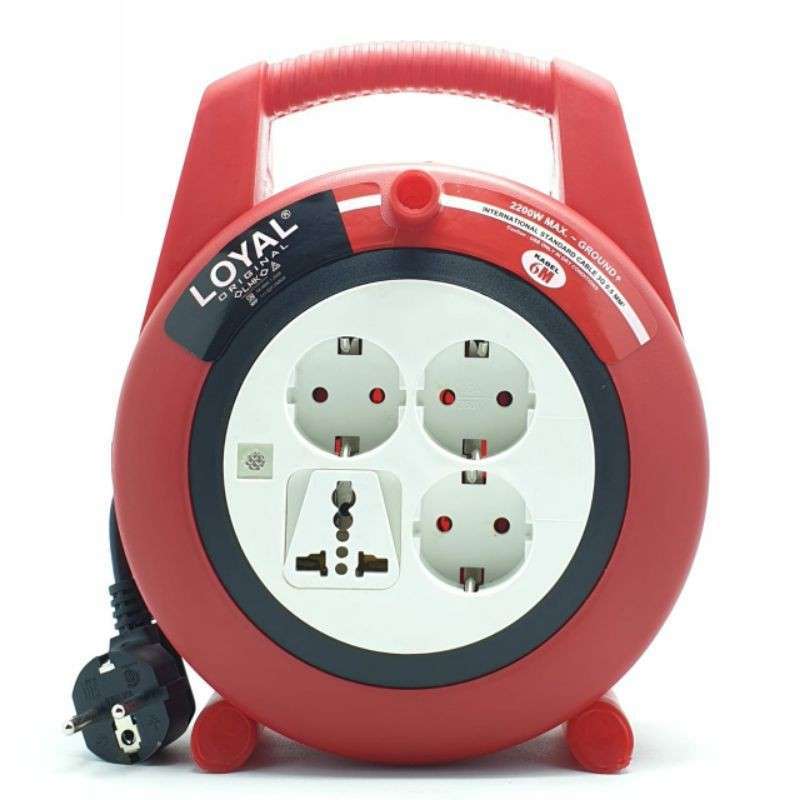 Jual Kabel Roll Ly Original Murah - Harga Diskon Juni 2024 | Blibli.com