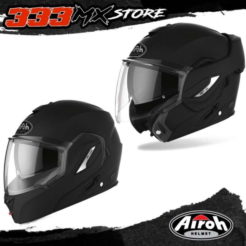 Jual Helm Airoh Modular Terbaru Dengan Harga Termurah Di 2024 | Blibli