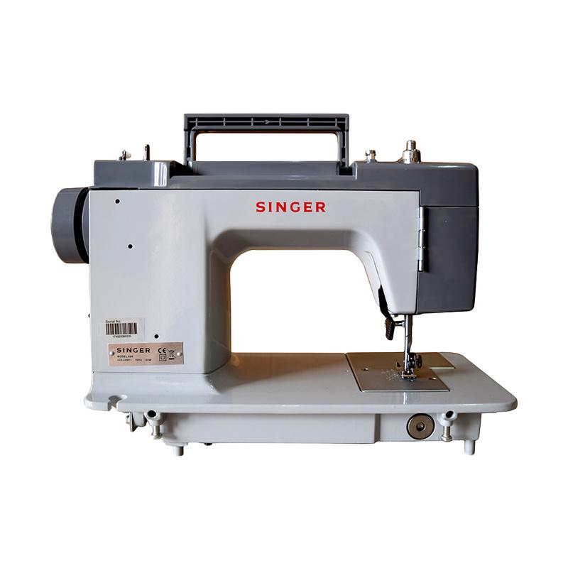 Jual Singer 984 Body Full Besi Semi Portable Mesin Jahit + Free Sjs ...