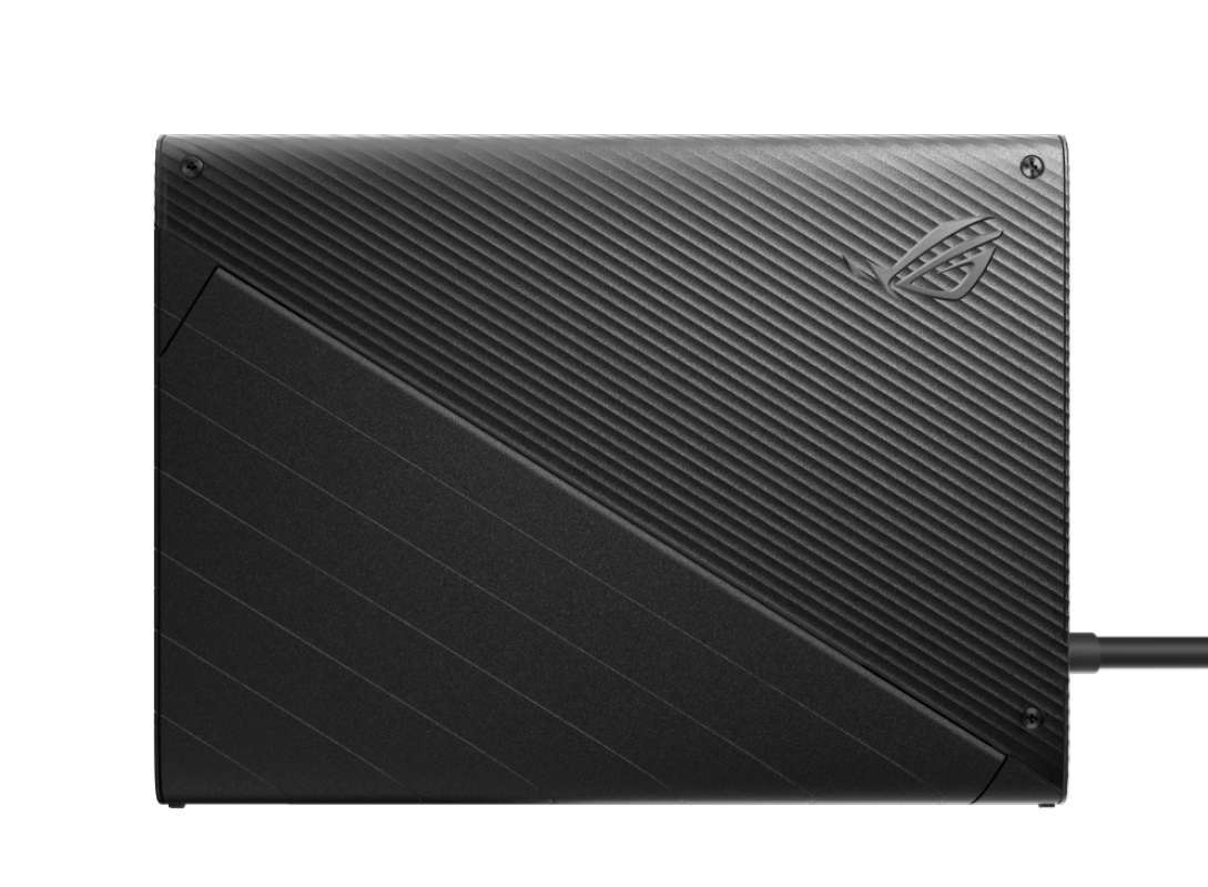 Jual Egpu Vga External Asus Rog Flow X13 Xg Mobile Rtx3080 16gb Gc31s ...