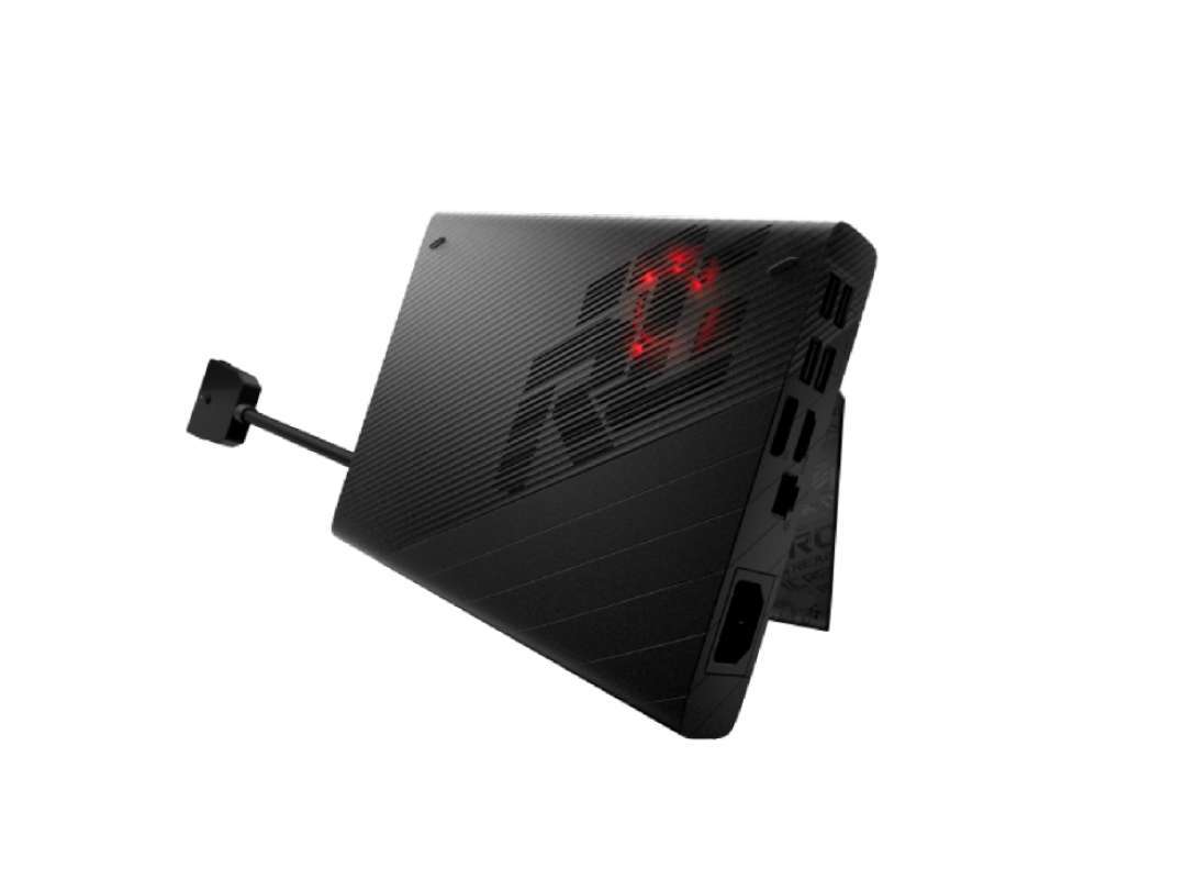 Jual Egpu Vga External Asus Rog Flow X13 Xg Mobile Rtx3080 16gb Gc31s ...