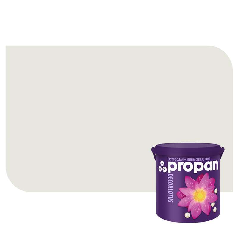 Promo Propan Dli480 Decorlotus Tinting Cat Tembok [20 L] Seashell ...