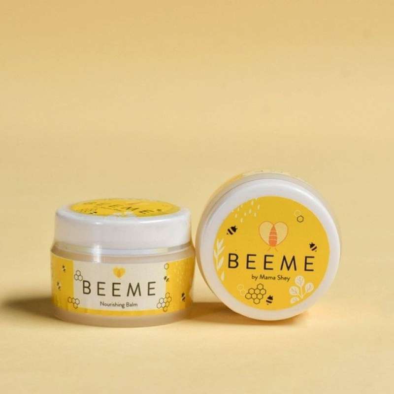 Jual Beeme Nourishing Balm | SKINCARE IBU DAN ANAK di Seller ...