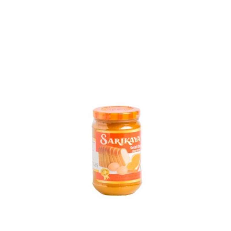 Jual Mariza sarikaya jam 350gr jar di Seller Farmers Family Buaran ...