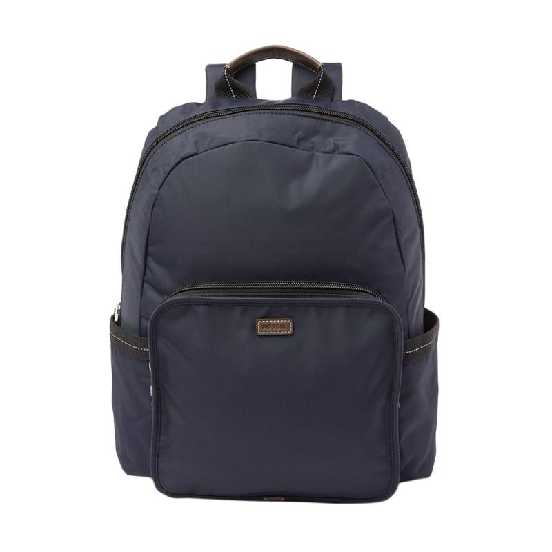 Travis backpack fossil online