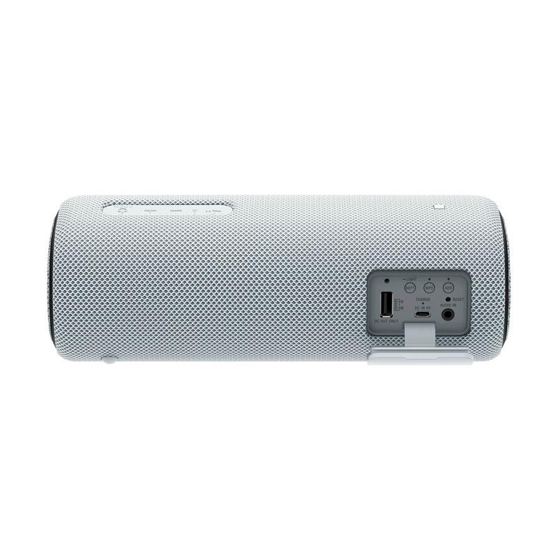 Jual Sony Original Srs-xb31 White Extra Bass Portable Bluetooth Speaker ...