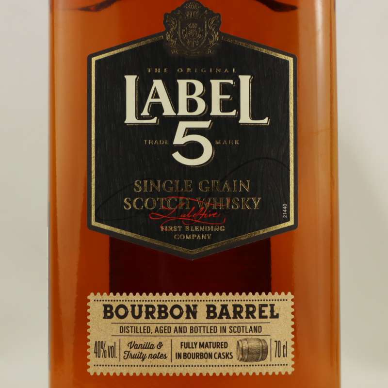 Jual Label 5 Whisky Bourbon Barrel Di Seller Casa Wine Official Store - Karet Kuningan, Kota ...