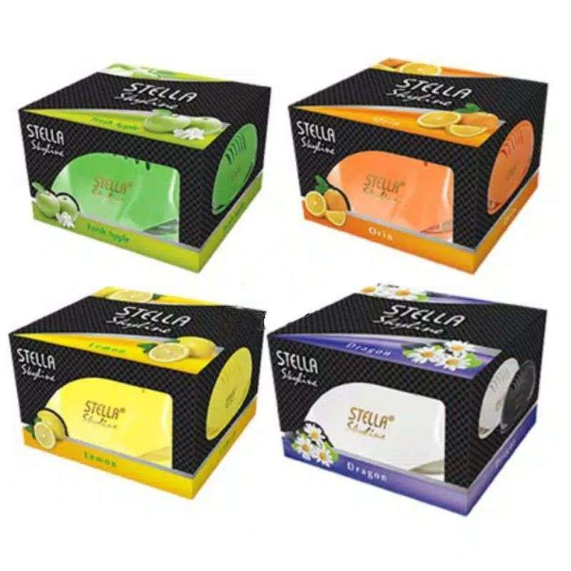 Jual Stella Skyline Termurah - Harga Grosir Terupdate Hari Ini | Blibli