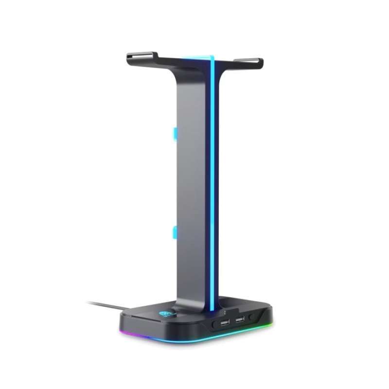 Jual Jual Digital Alliance Headset Stand T Series Rgb - Headset Stand ...