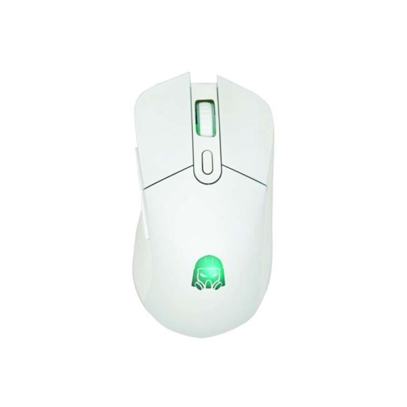 Jual Jual Digital Alliance Da Air Wireless Mouse Gaming Rgb - Putih ...