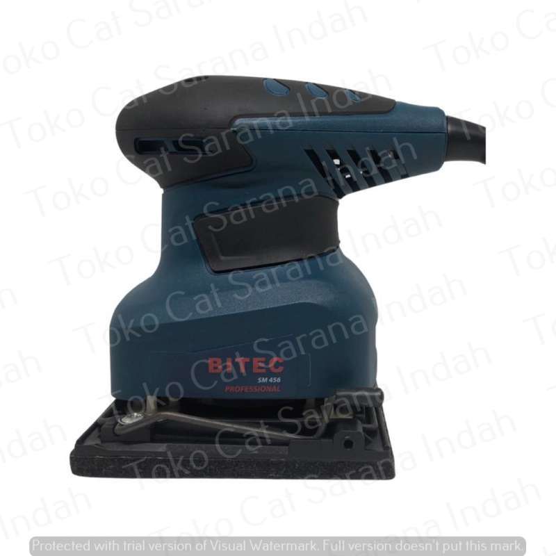 Jual Bitec Palm Belt Sander Sm456 Mesin Amplas Mesin Ampelas Mesin ...