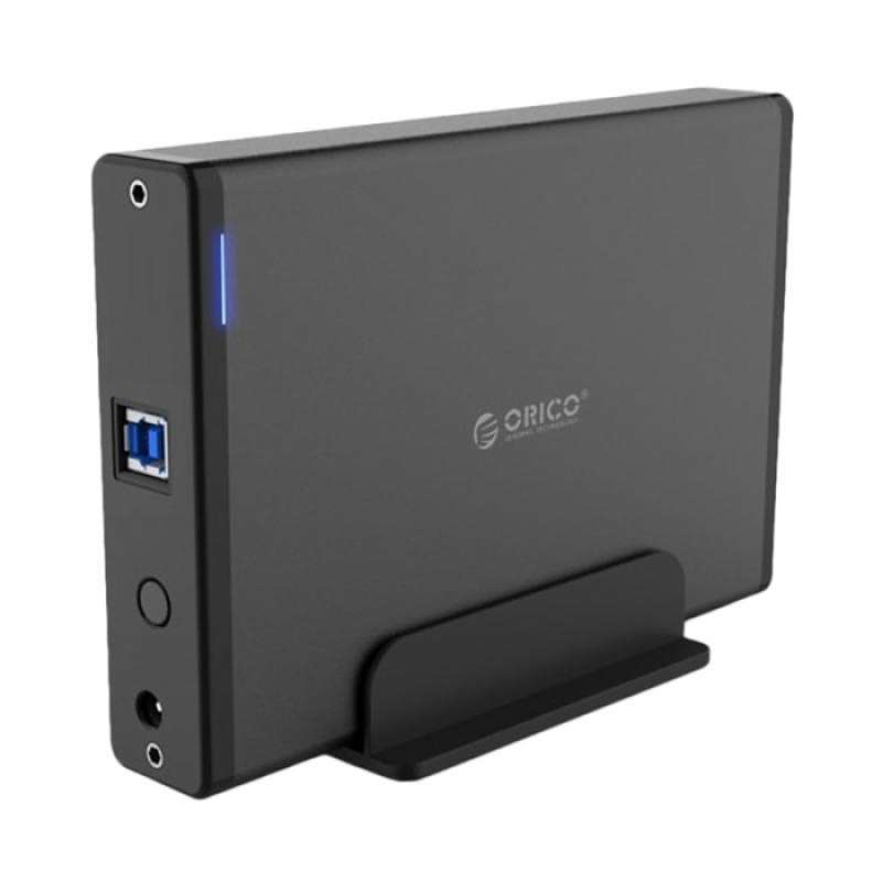 Jual Casing Hdd 3.5 Sata usb 3.0 External Hard Drive Enclosure Orico ... Jual Casing Hdd 3.5 Sata usb 3.0 External Hard Drive Enclosure Orico ...