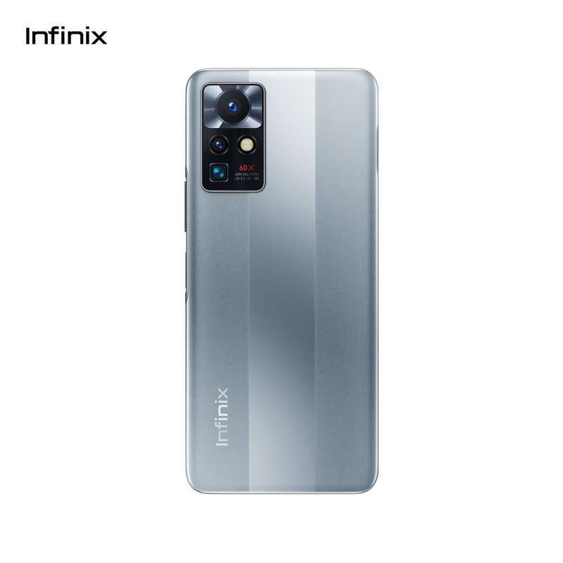 Spesifikasi Infinix Zero X Neo yang Wajib Kamu Tahu - Blibli Friends