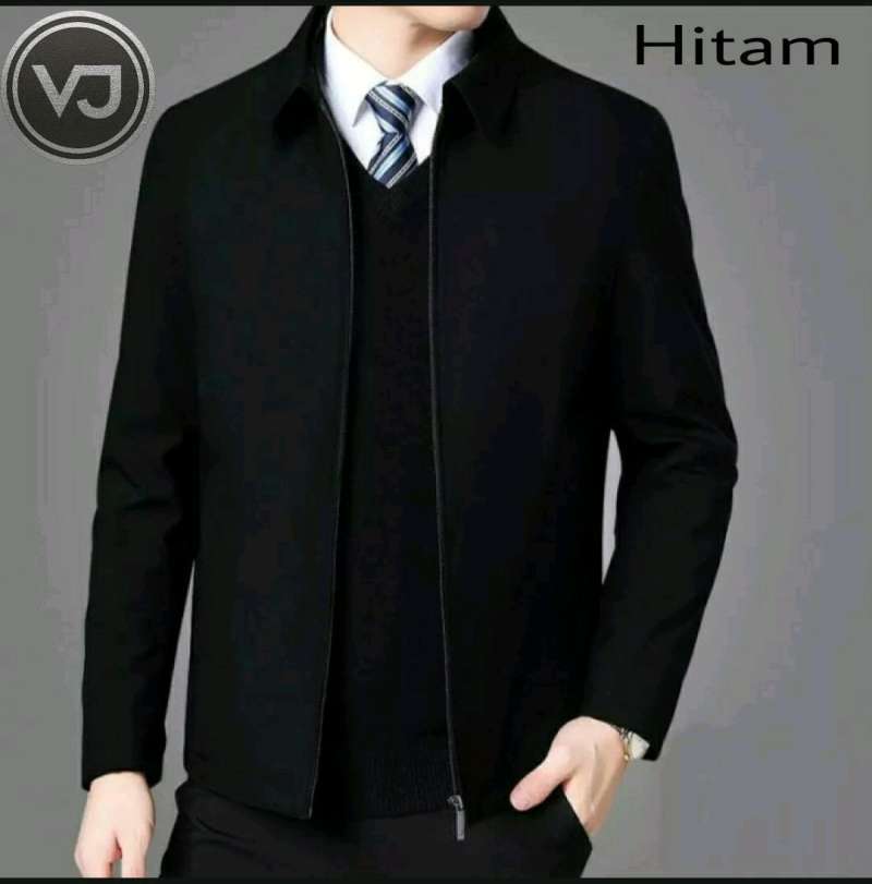 Promo Model Jas Pria Terbaru 2022 / Jas Pria Modern / Style Jas Pria ...