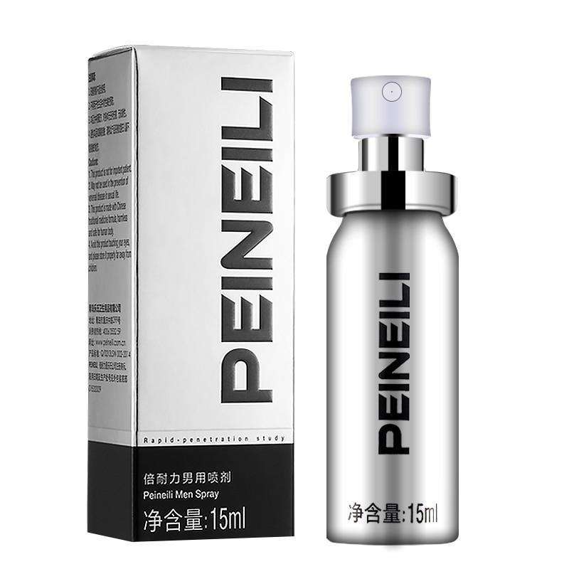 Jual Penile Erection Spray Male Delay Spray Lasting 60 Minutes Sex ...