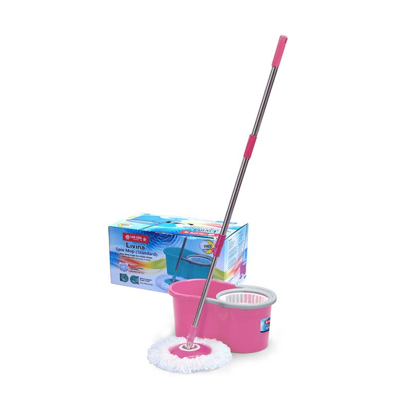 Jual Mop Terlengkap - Harga Murah Mei 2024 | Blibli.com