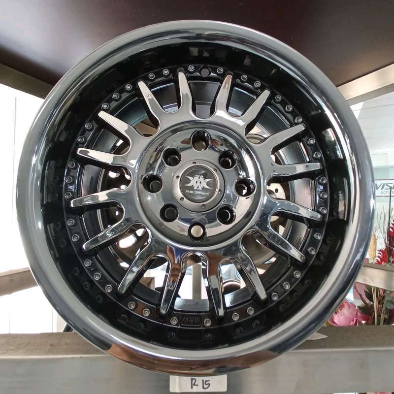 Jual Velg Mobil R15 Lubang 4 Terbaru Dengan Harga Termurah Di 2024 | Blibli