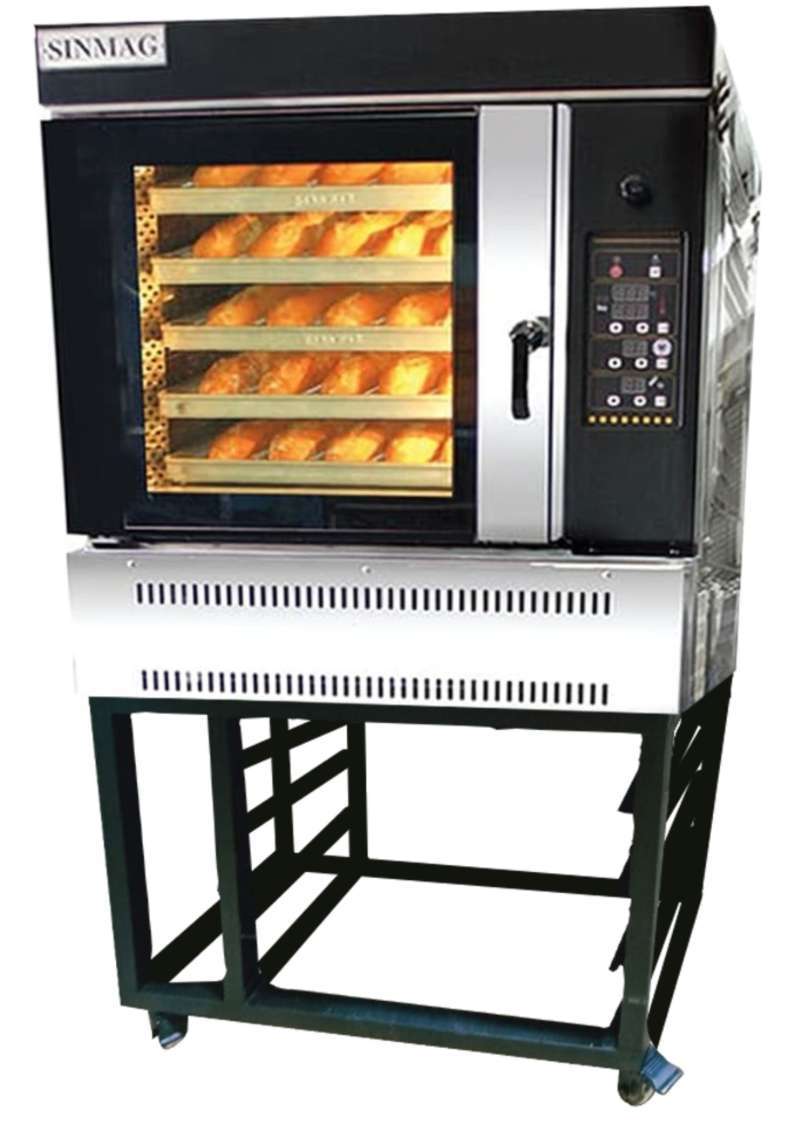 Jual Oven Convection Sinmag Di Seller Bake Indonesia - Gumpang, Kab ...
