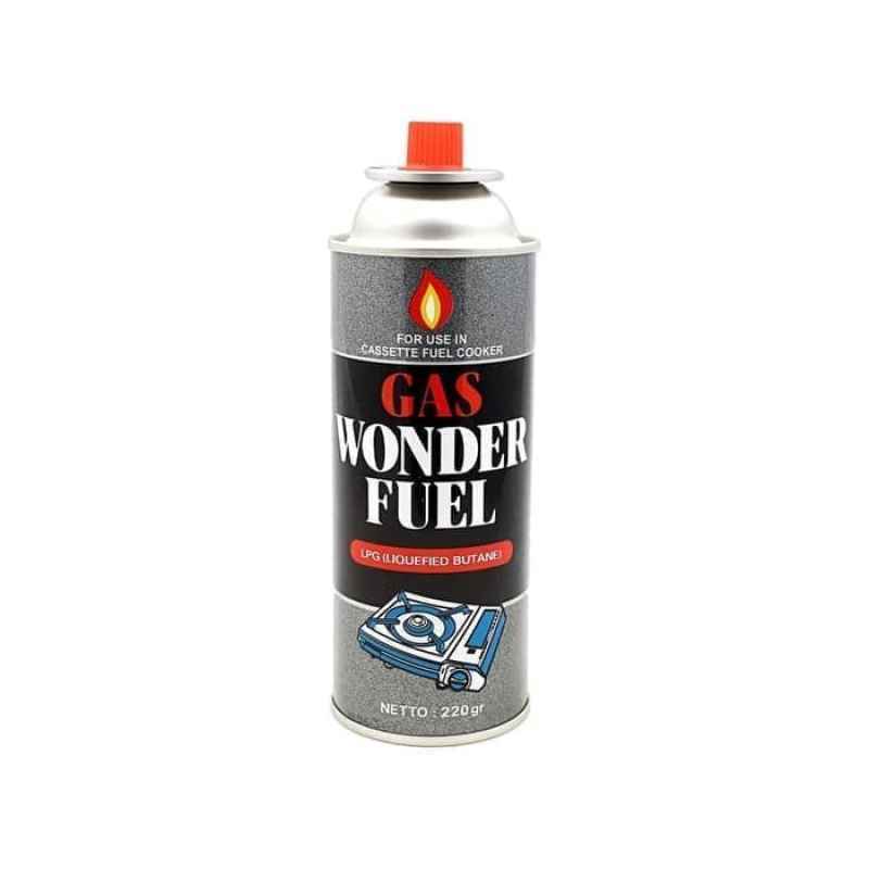 Jual Gas Wonderfuel Kompor Portable Gas Kaleng di Seller Anberkal Shop - Cipadu Jaya, Kota ...