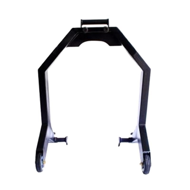 Jual CNC Standar Paddock Belakang Motor untuk Motor Gede di Seller ...